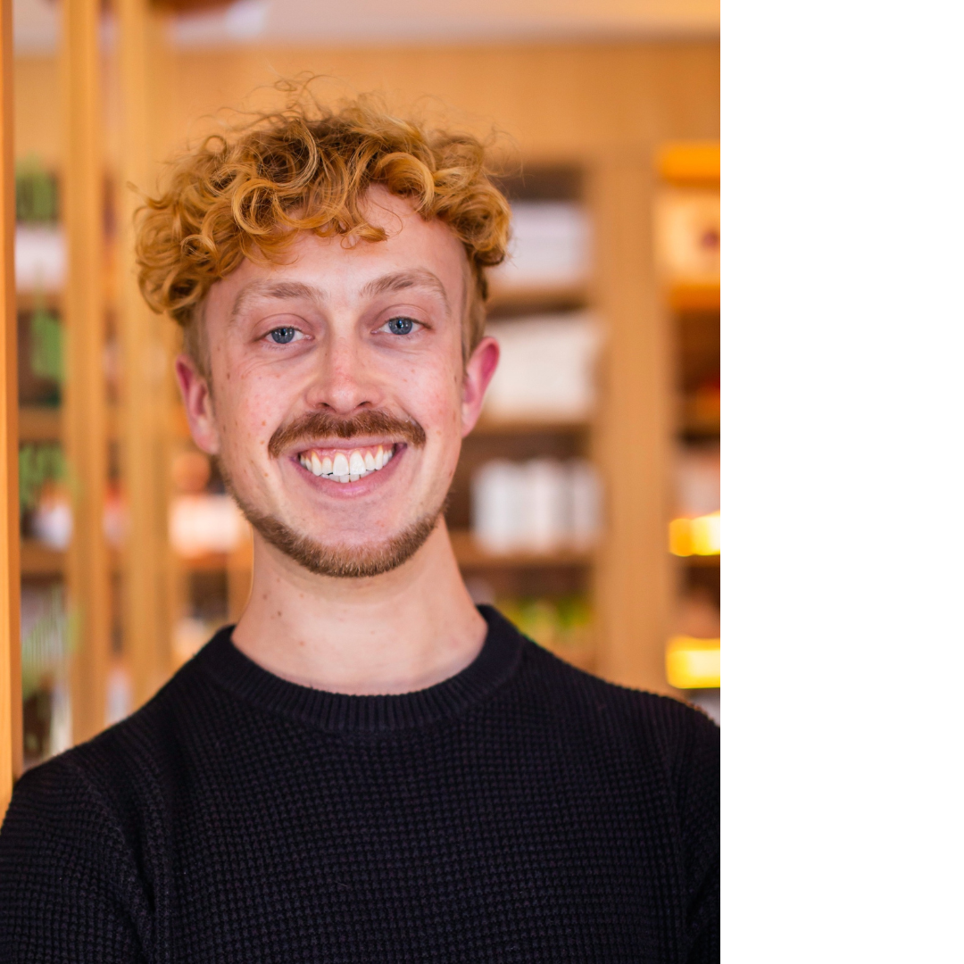 Congress in Conversation - Part I with Christopher Dietzel | FHSS