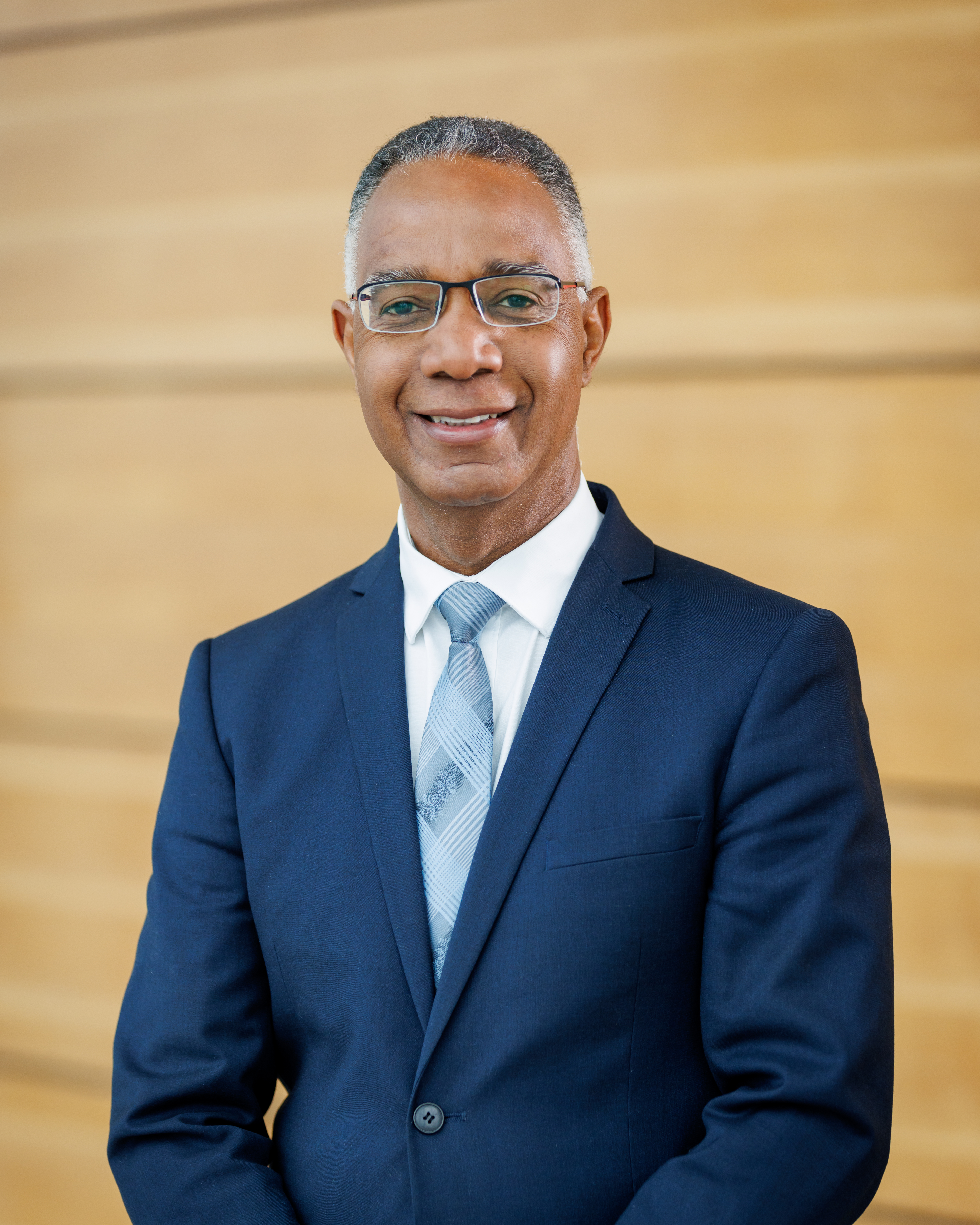 About George Brown College: 2025 leadership team | FHSS