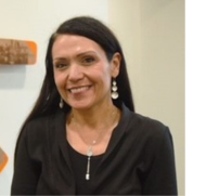 Rheanna Robinson | FHSS